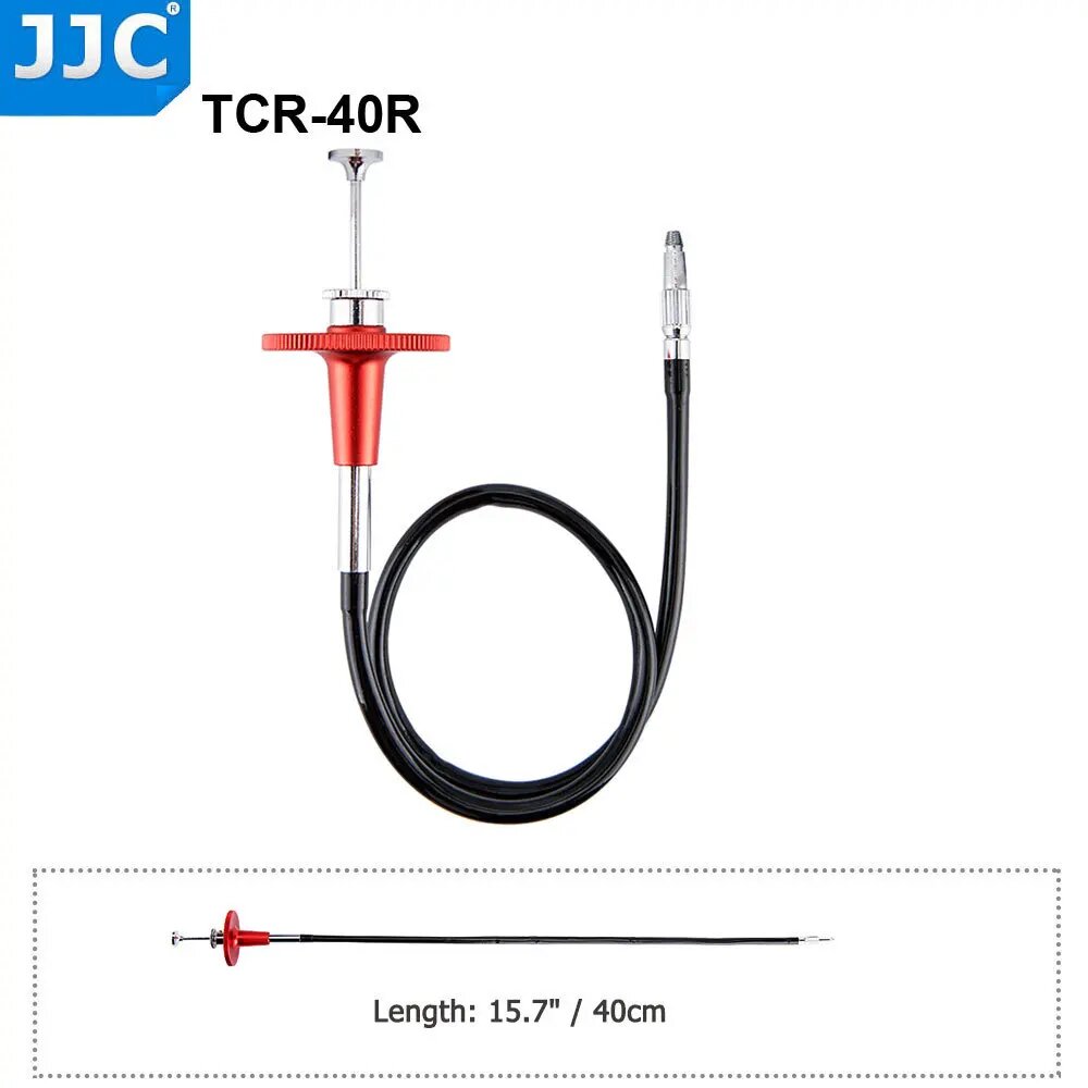 JJC TCR-40R Кабельный спуск затвора