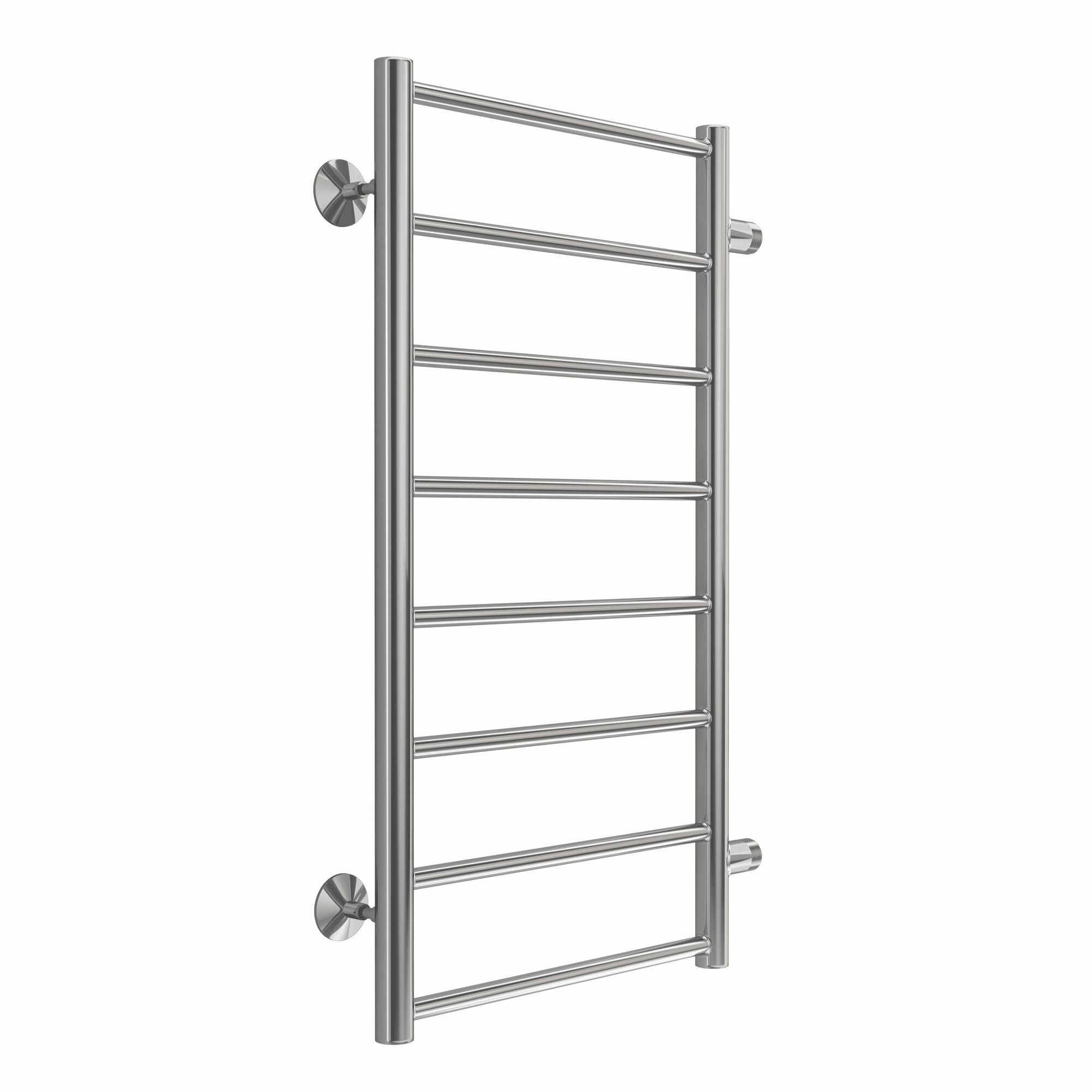 Полотенцесушитель "Аврора" 32/18П8 400*800 (боковой вход 600)