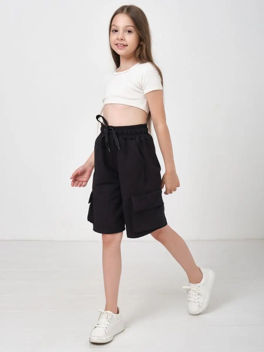 Шорты лето,осень 2023г.