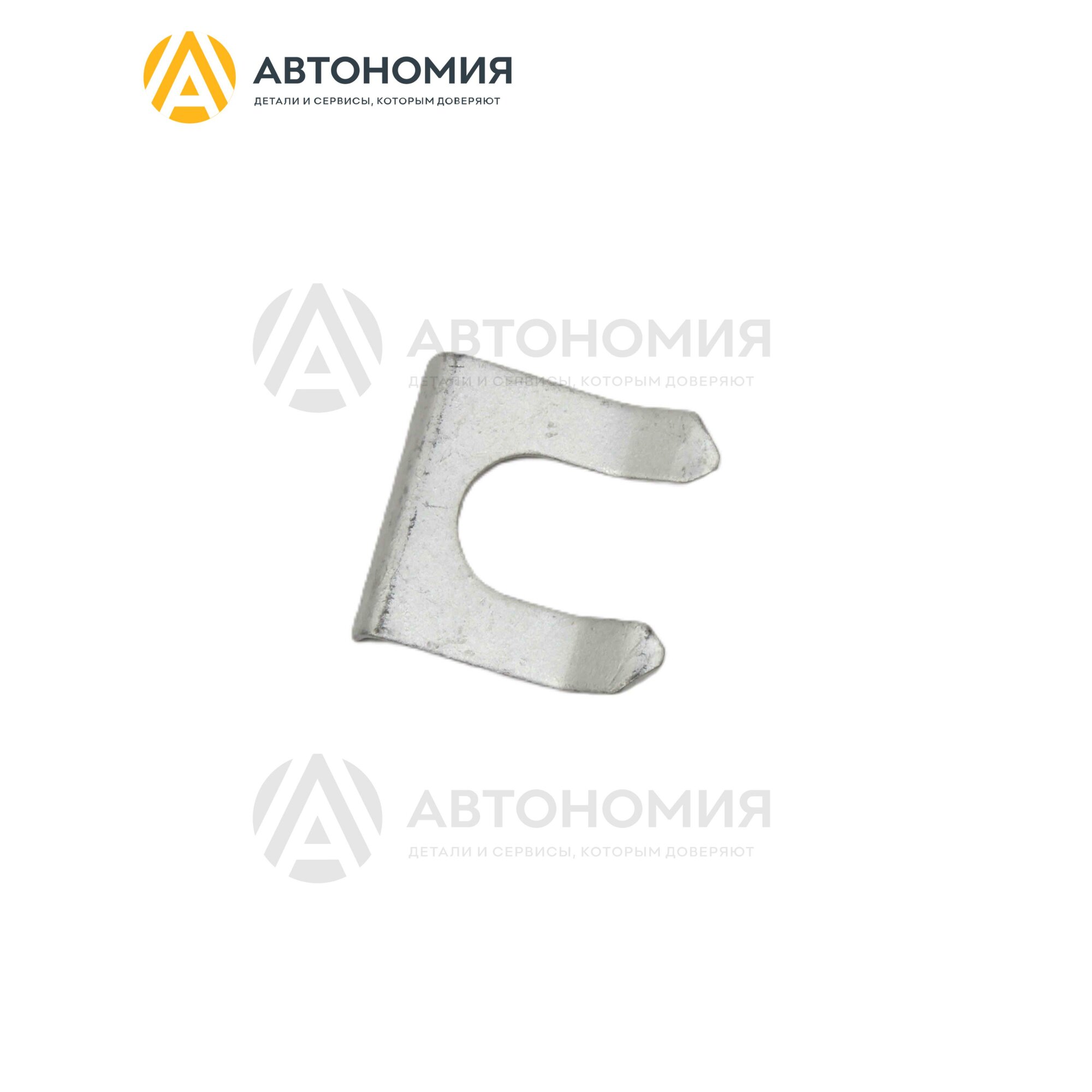 Фиксатор пружинный (58727-11000) JAC 58727-11000