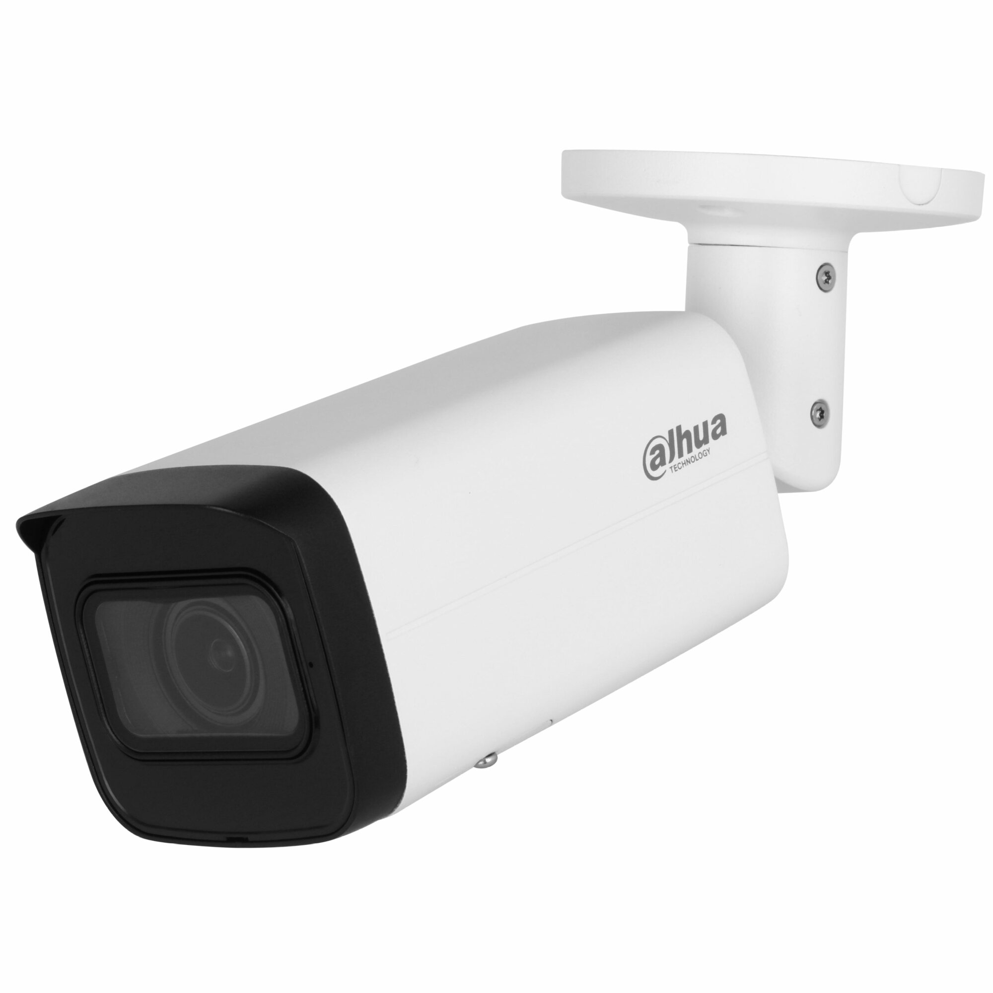 Видеокамера IP Dahua DH-IPC-HFW2241TP-ZS-27135 уличная цилиндрическая с ИИ 2Мп