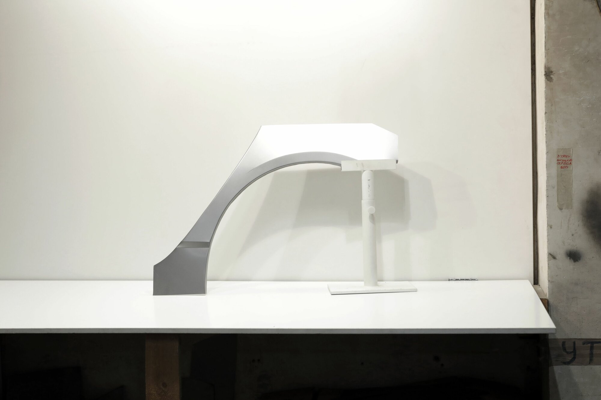 Арка ремонтная задняя левая для Toyota Corolla Fielder Е120 2000-2006 (тойота королла филдер 120), тип кузова - универсал , оцинкованная цинк сталь 0,8 мм