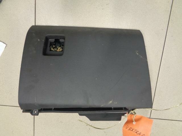 Бардачок от Opel Vectra C 2002-2008