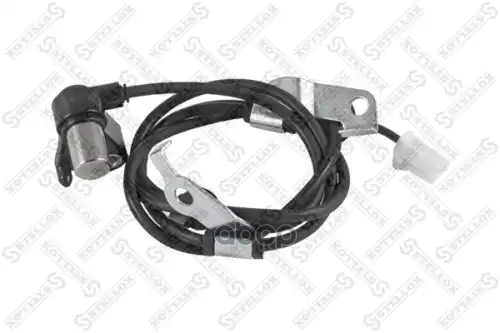 Датчик ABS зад. лев. Mazda 6 1.8-2.3 MPS Stellox арт. 0665491SX - высокое качество товара по низкой цене