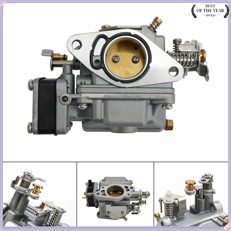 Прочие аксессуары и комплектующие для судов