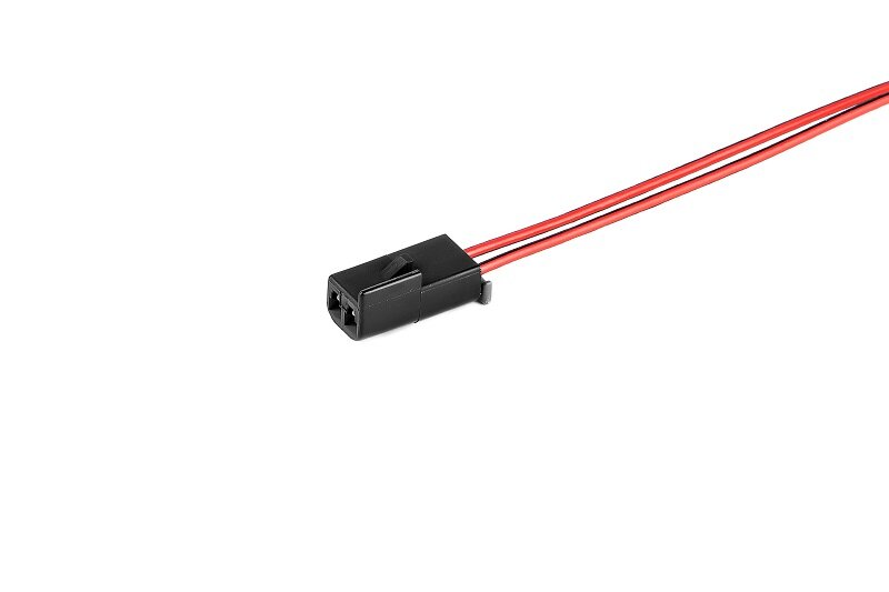 Разъем парктроника (на динамик) AX-302-01 (артикул AX30201)