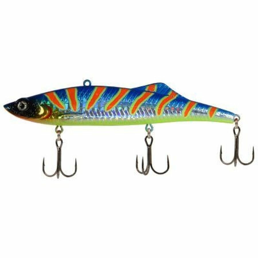 Виб ECOPRO Kuda 105мм 35г 101-Bitten Shad