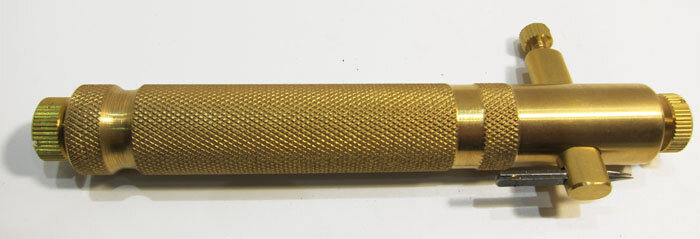 Резак для уса Artemis VMT-27-2