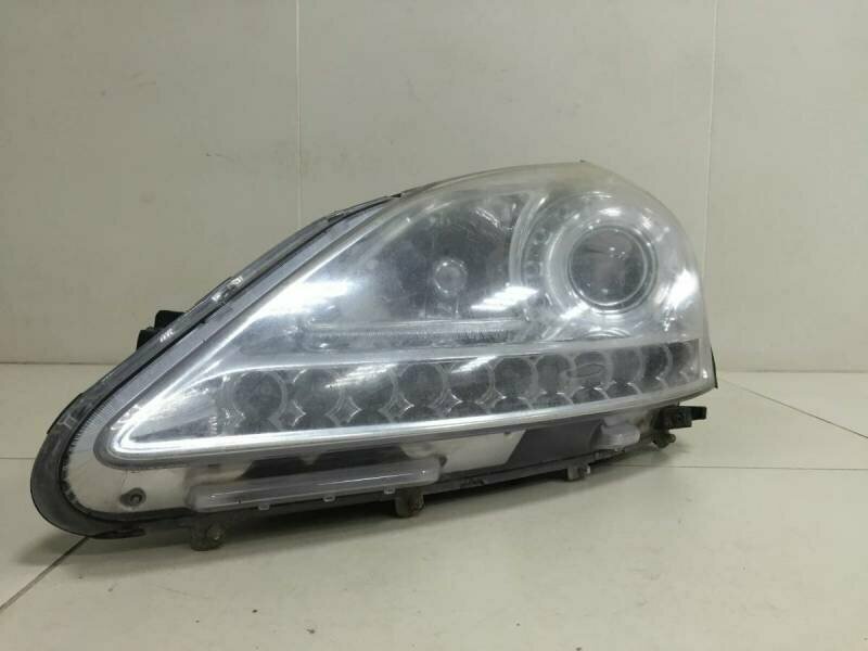 Фара левая Hyundai Equus 2009-2016 кат.номер: 921013N081