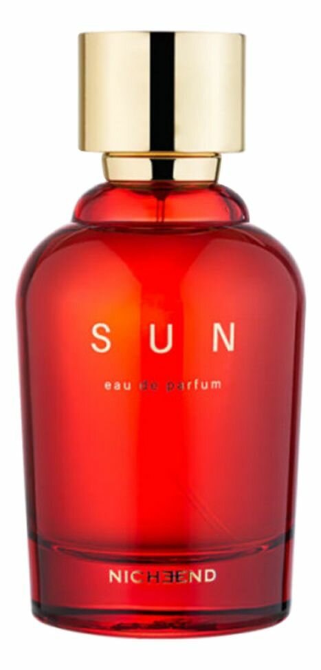 Nicheend Sun Парфюмерная вода унисекс 100 ml
