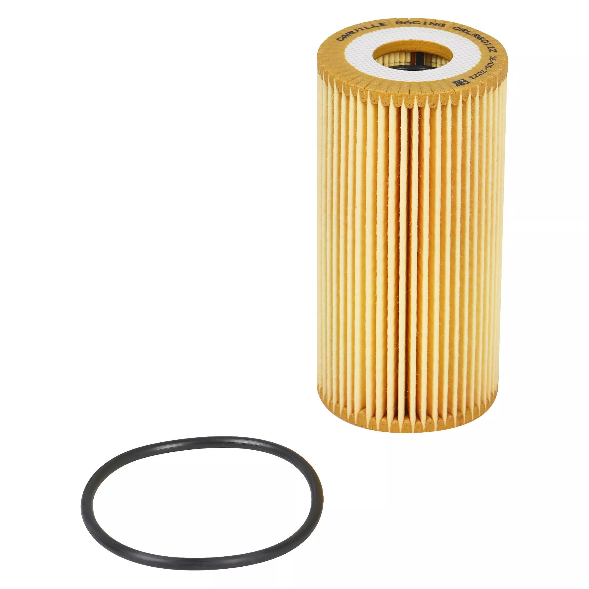 Фильтр маслянный Renault Master (10-) 2.3D/Nissan X-Trail (14-) 1.6i (картридж) (Carville Racing)