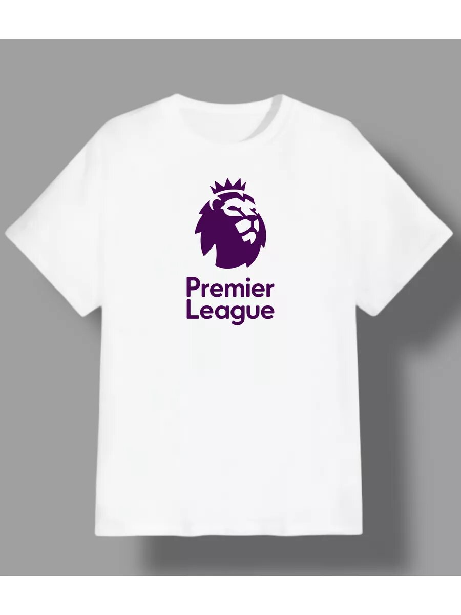 Футболка premier league
