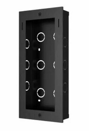 Akuvox X915 IN-WALL MOUNTING BOX монтажная коробка