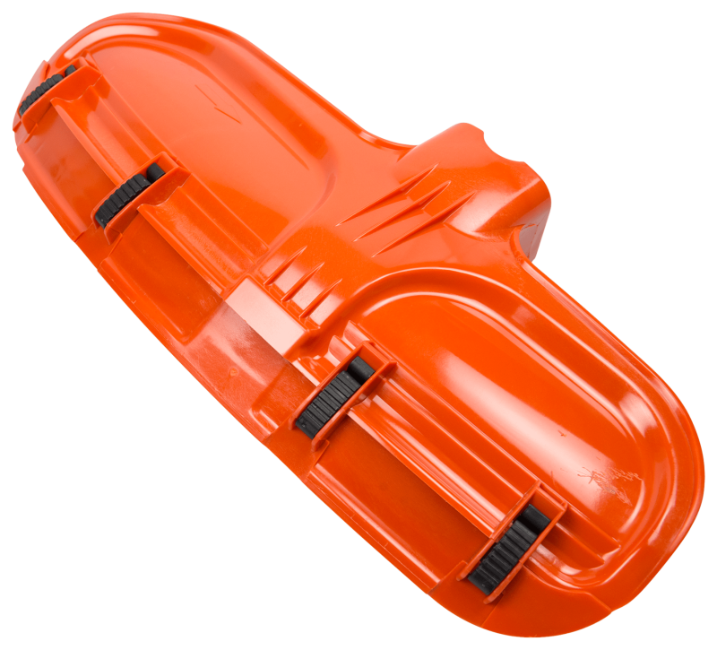 Кожух защитный HUSQVARNA H135R 143R 236R 535RX комбинированный, оригинал