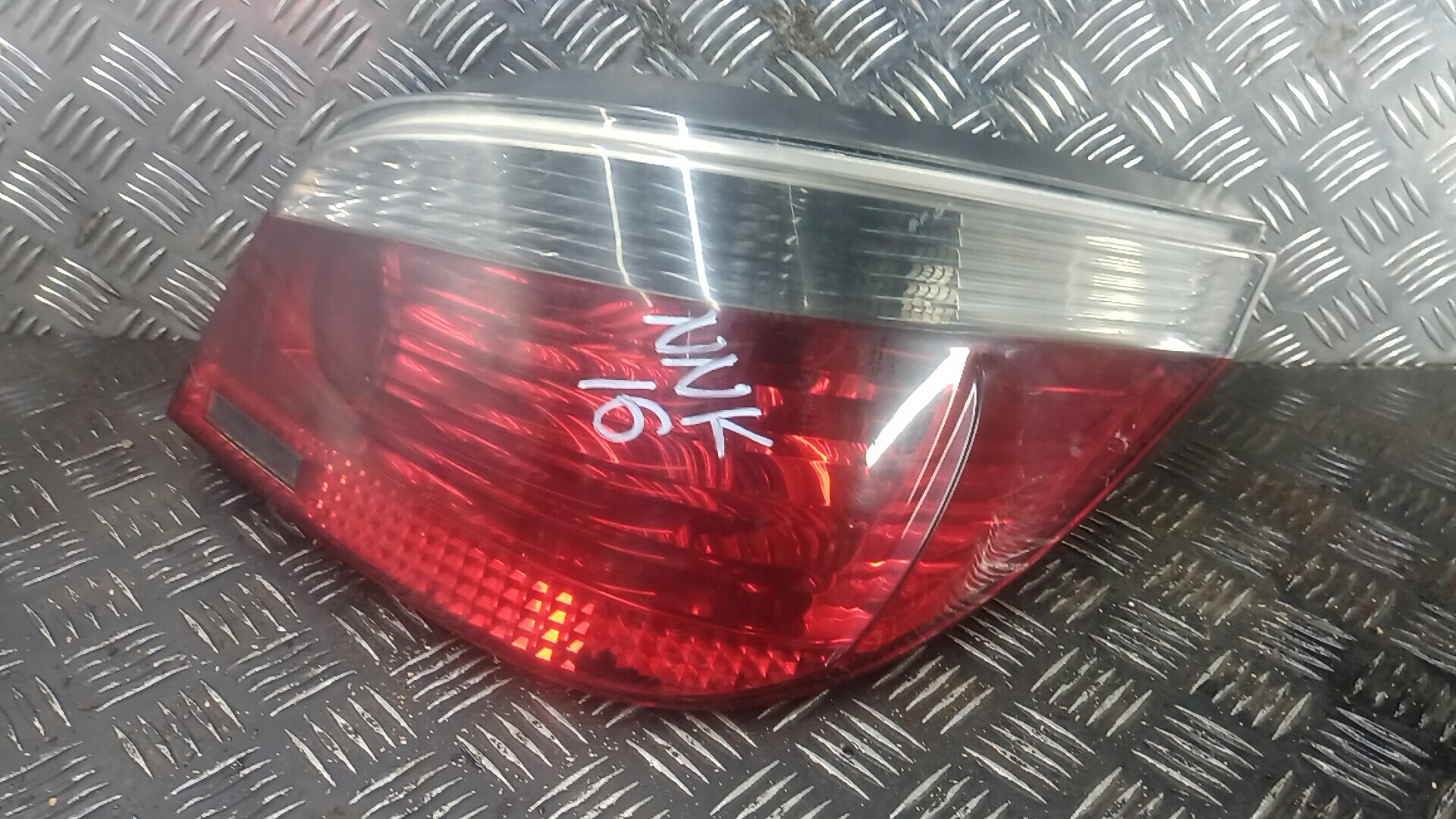 Фонарь задний правый BMW 5 E60/E61, Номер 6923306