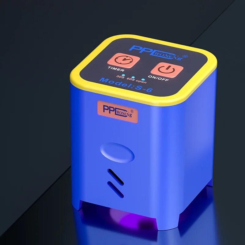 KOOSTR UV Curing Lamp — фото 1