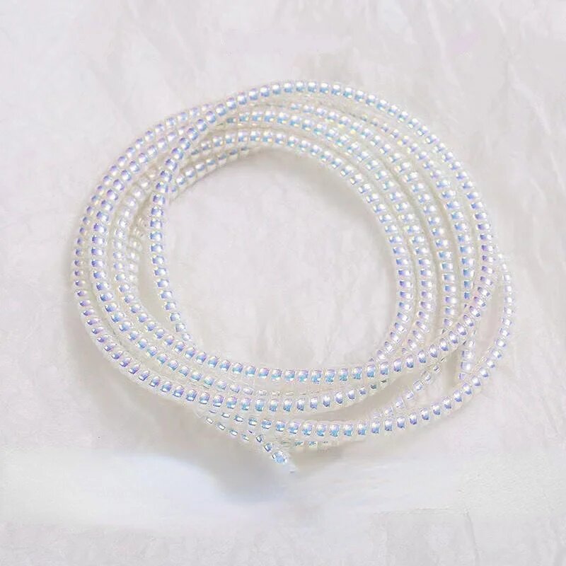 Кабельная катушка TPU Laser White 1,6 м