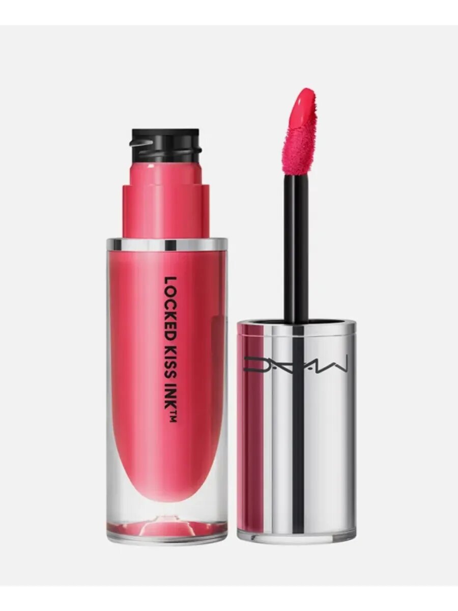 Жидкая помада locked kiss ink 24hr lipcolour GRACIOUS
