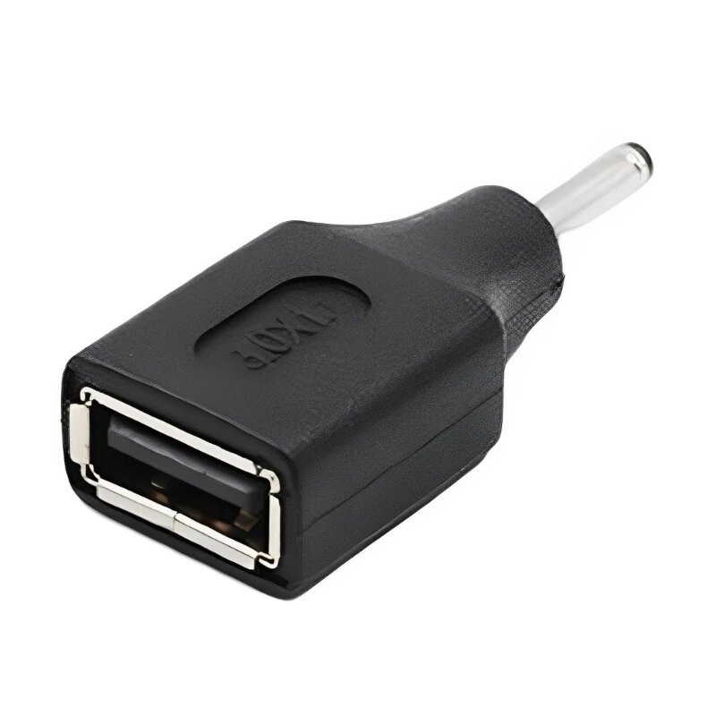Адаптер USB - DC 3.0x1.1mm