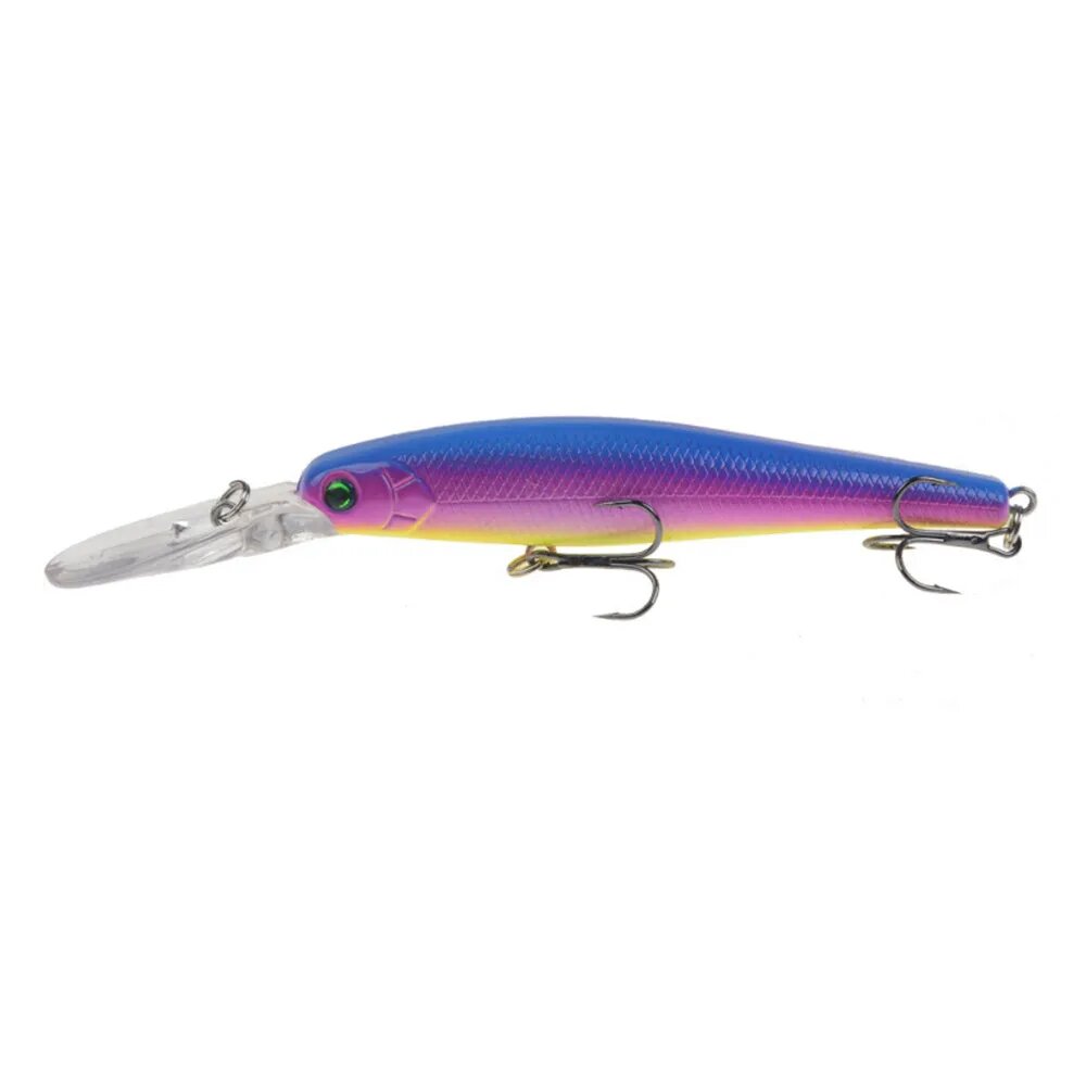 Rybalka Pesca Swimbait Crankbait, цвет 07