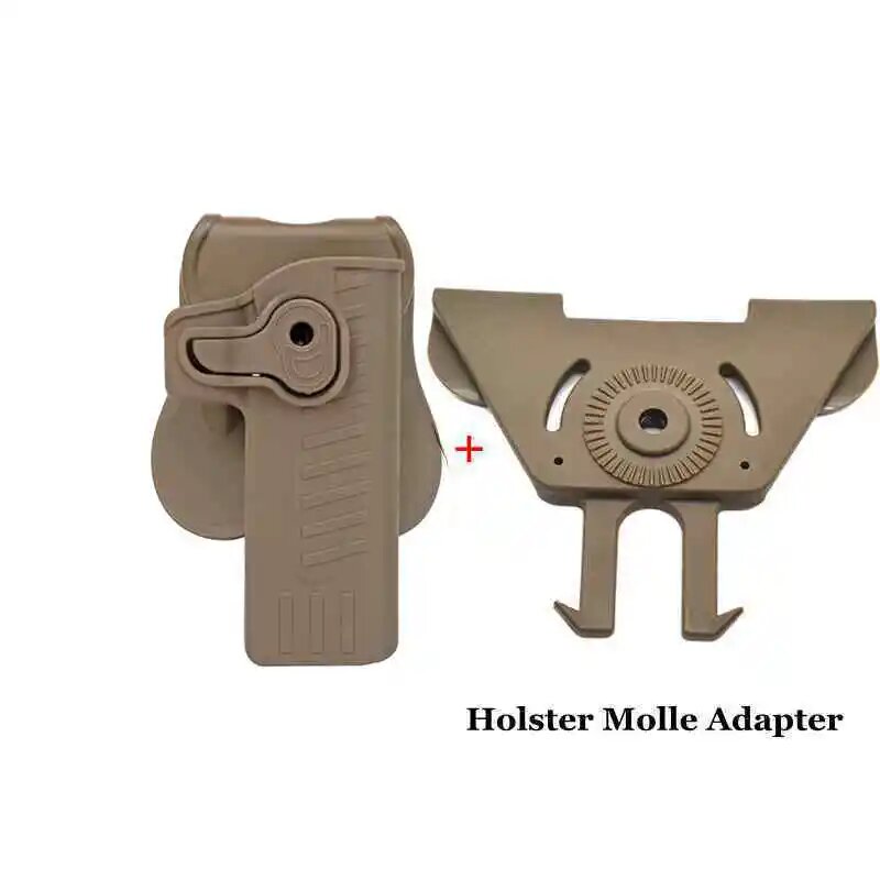 Кобура REDHUNT для STI2011 Hi-Capa