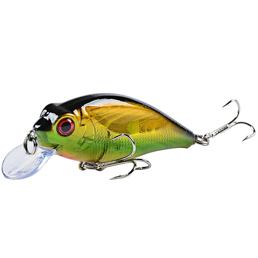 Jerkbait Искусственные воблеры в виде гольяна для щуки приманки для карпа окуня рыба джиг кренкбейты Рыболовная Снасть свимбейт