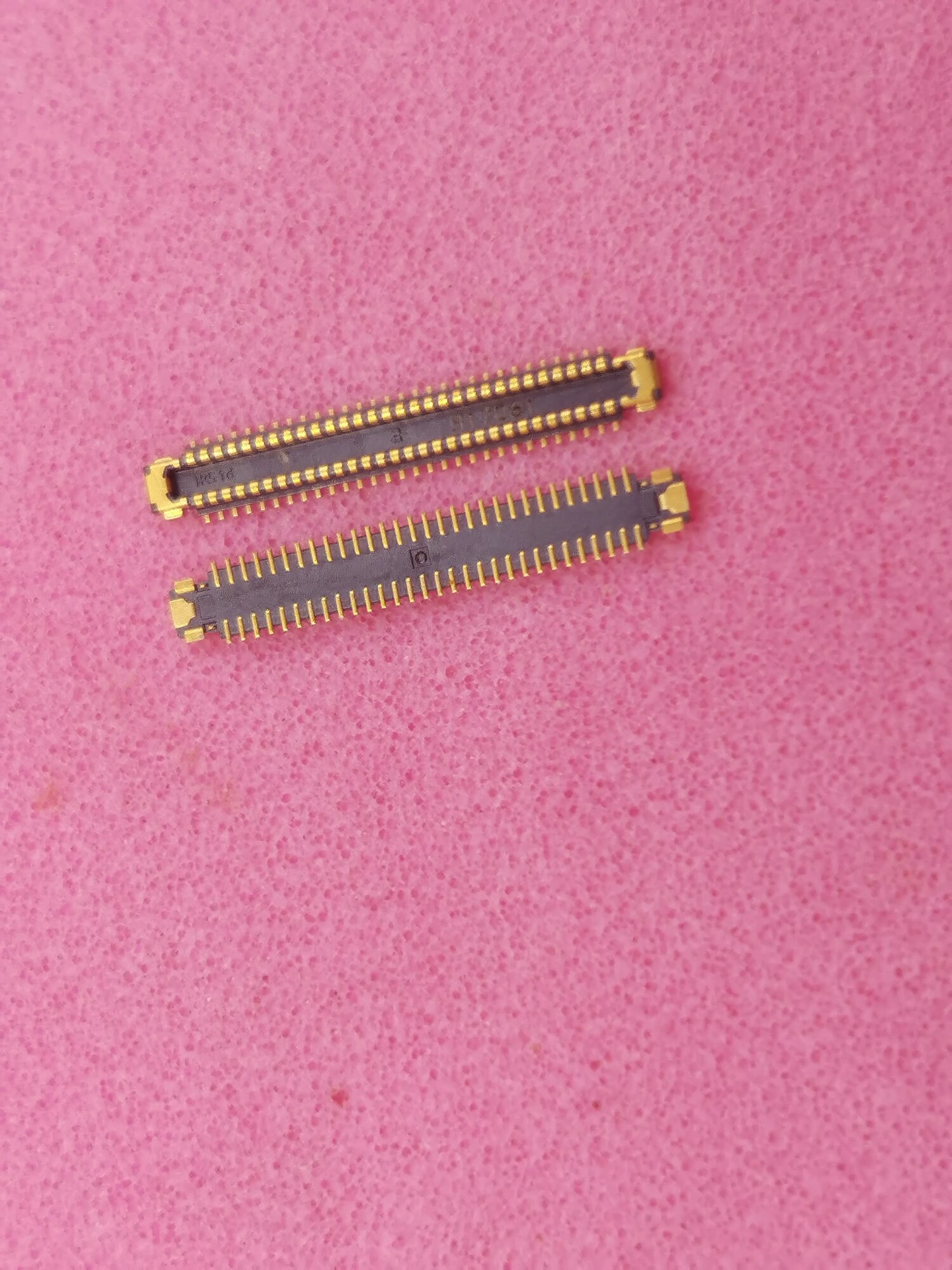 Зарядная Плата Usb 2-10 шт, гибкий разъем для зарядки с ЖК-дисплеем, для Samsung Galaxy 10Pcs B