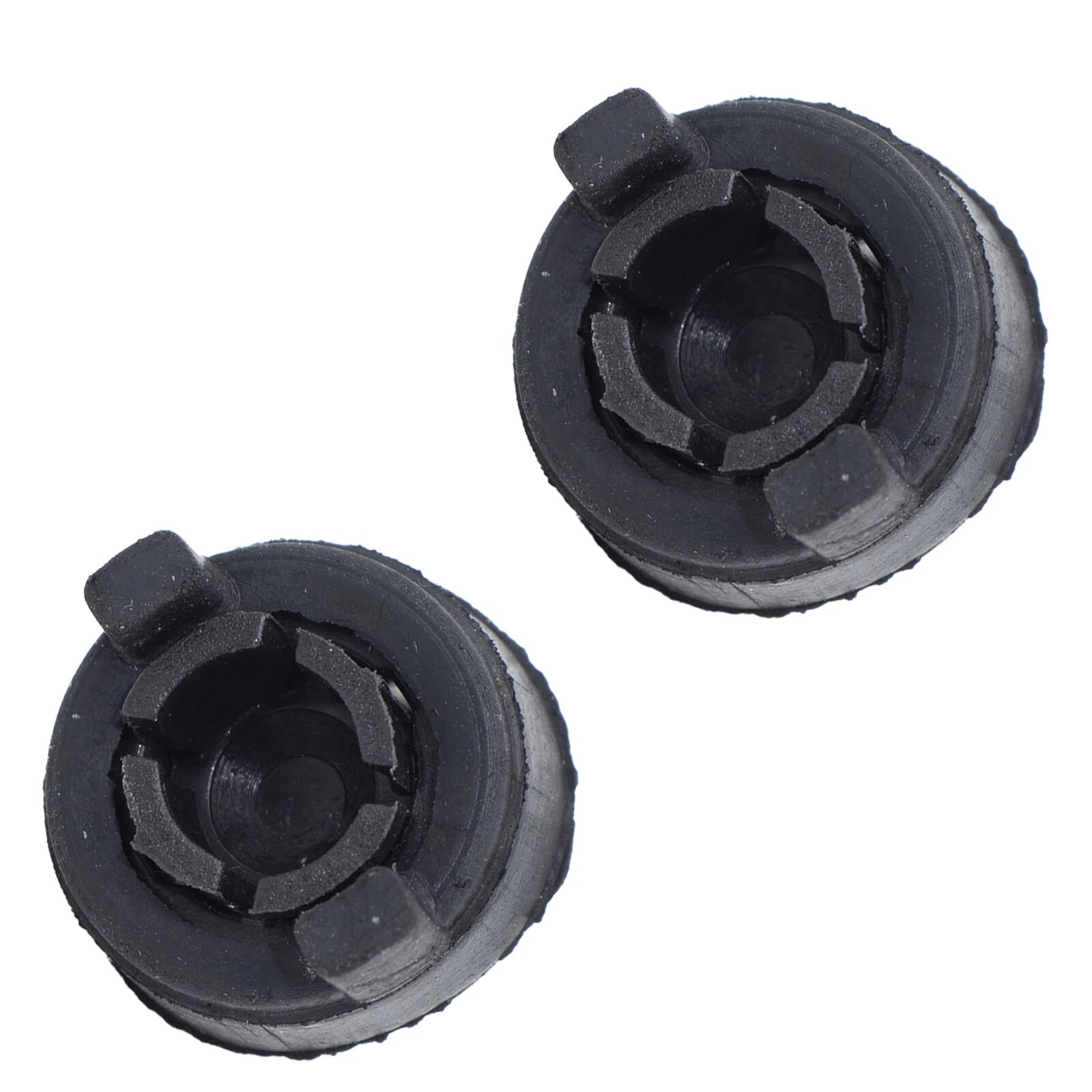 Для Nissan X-Trail T31 рычаг переключения передач кабель концевой Соединительный соединитель переходник сменная Пряжка 2007 2008- 2013 2pcs