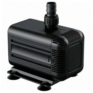 Помпа Hailea hx-6520, насос hailea hx-6520