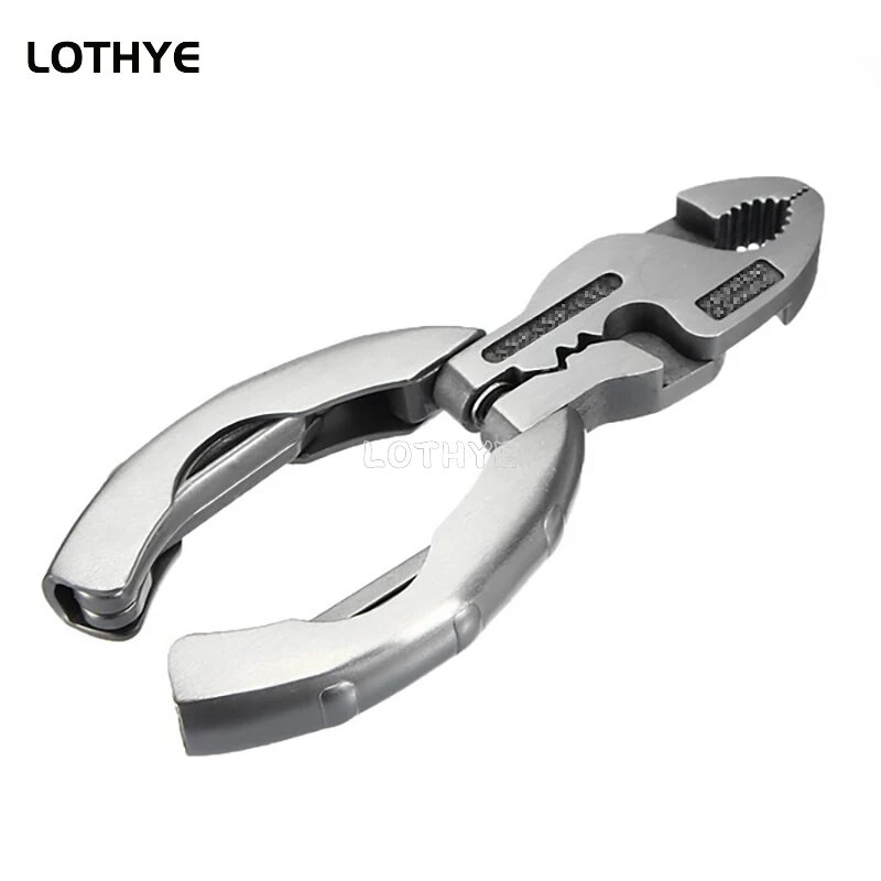 Многофункциональный инструмент Multitool 9 In 1 Super Mini Pliers