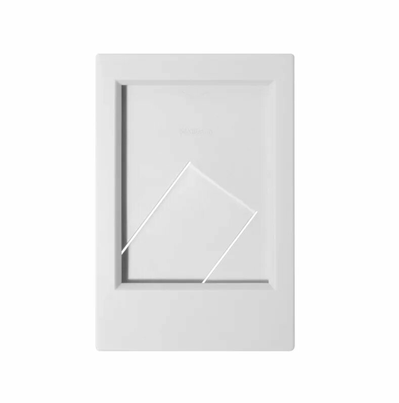 Фоторамки DUTRIEUX для Fujifilm Instax Mini 11/9 Белый, Grey