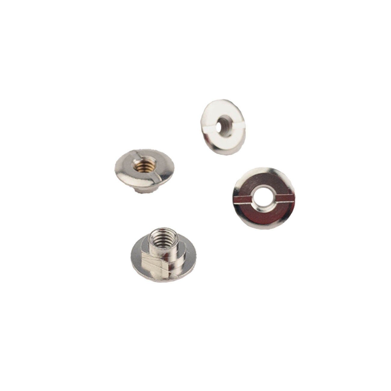 Набор ремонтный Mad Guy Short T-nut-2 (4 шт)