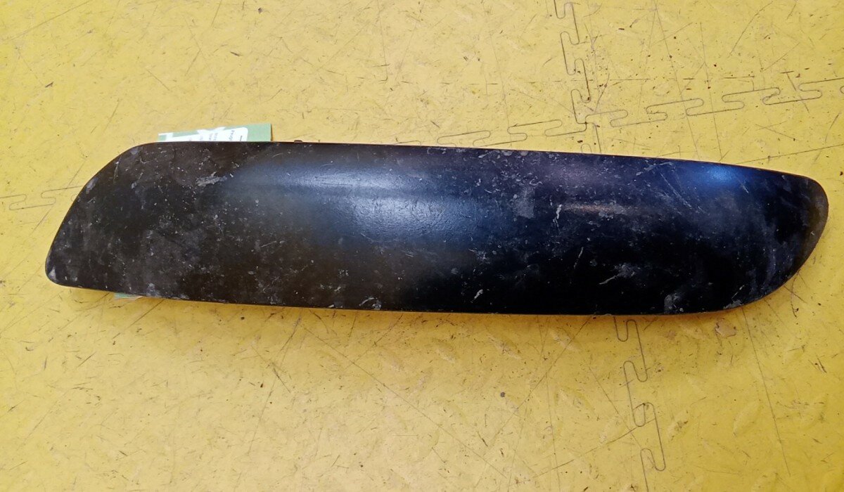 Молдинг заднего бампера 308 I Peugeot 9680442777