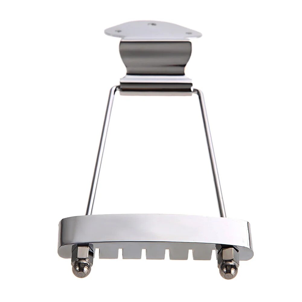 Доска для струн ALLOYSEED для акустической гитары из нержавеющей стали