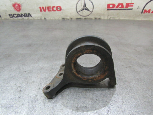 Кронштейн двигателя DCI11 передний левый Renault Premium