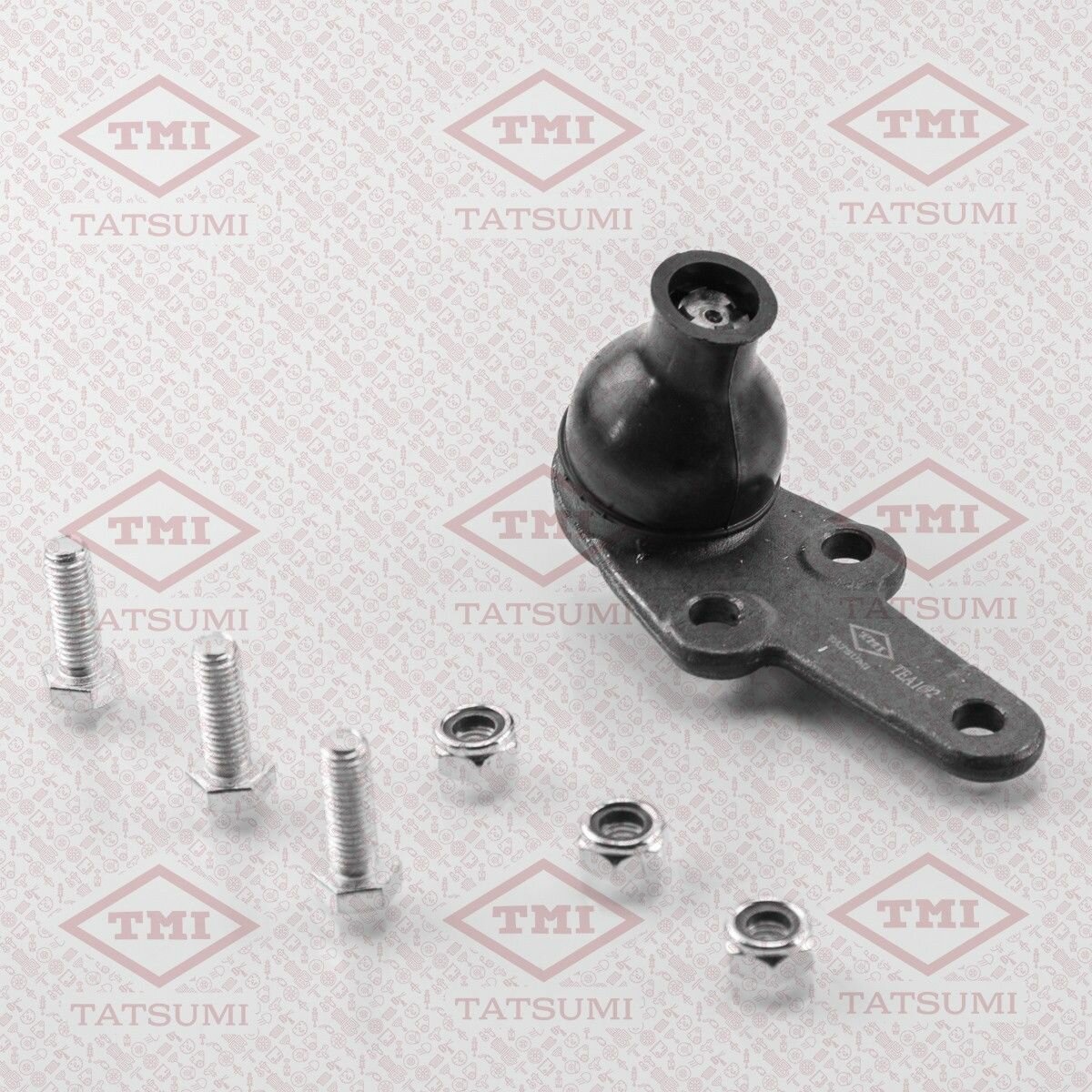 Опора шаровая, TATSUMI TEA1092
