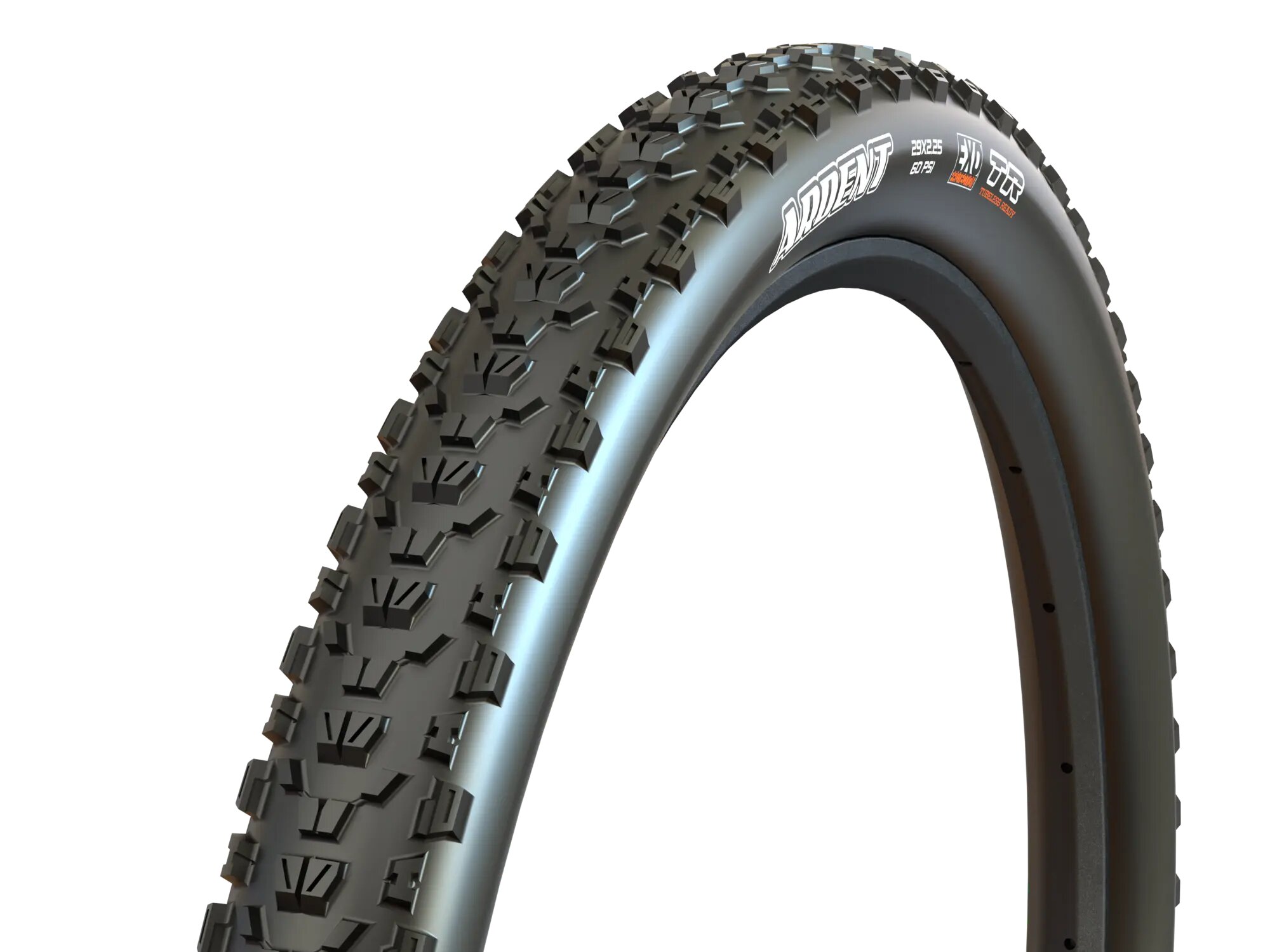 Велопокрышка 27.5"x2.25, Maxxis Ardent, TPI 60