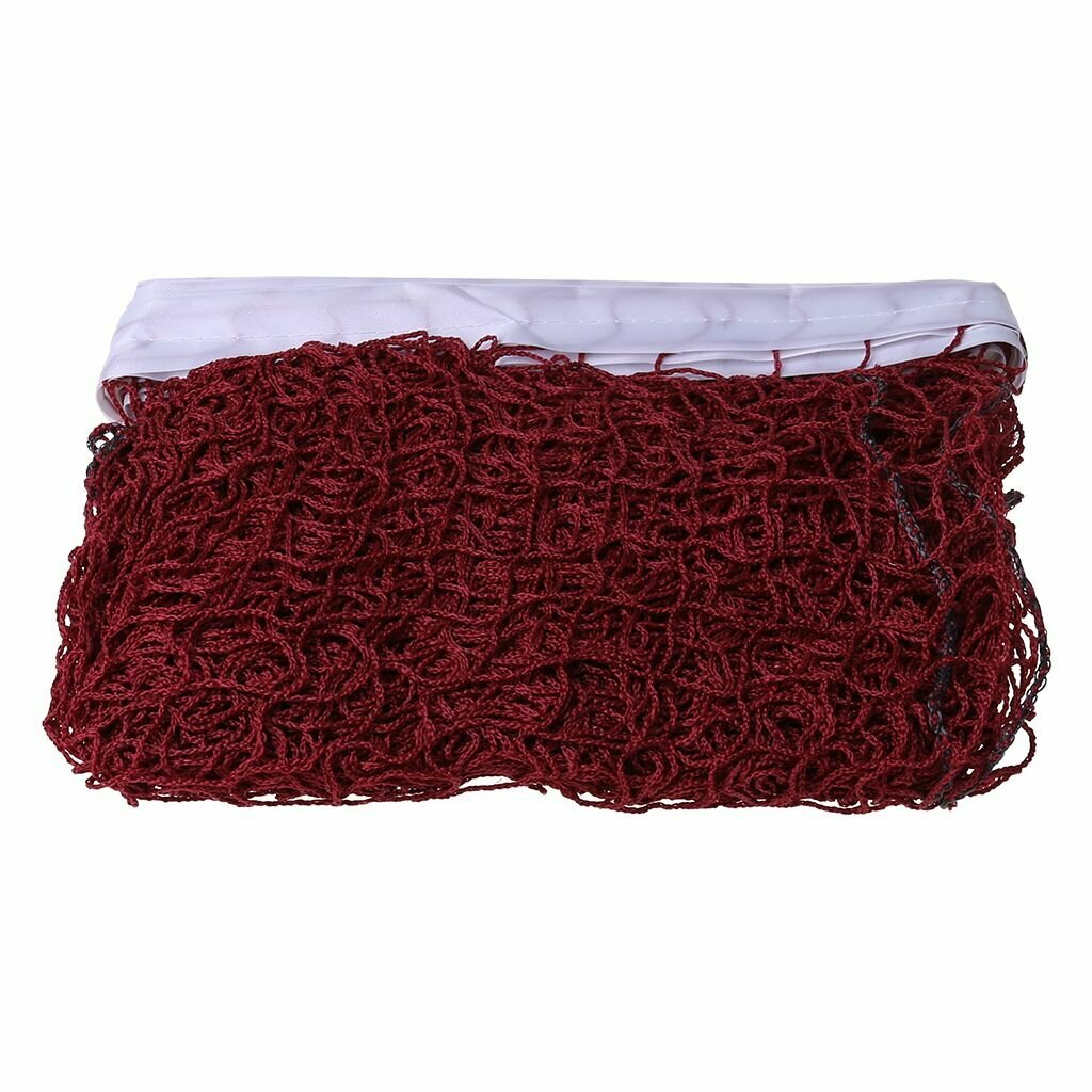 Сетка для бадминтона 6,1*0,75 м