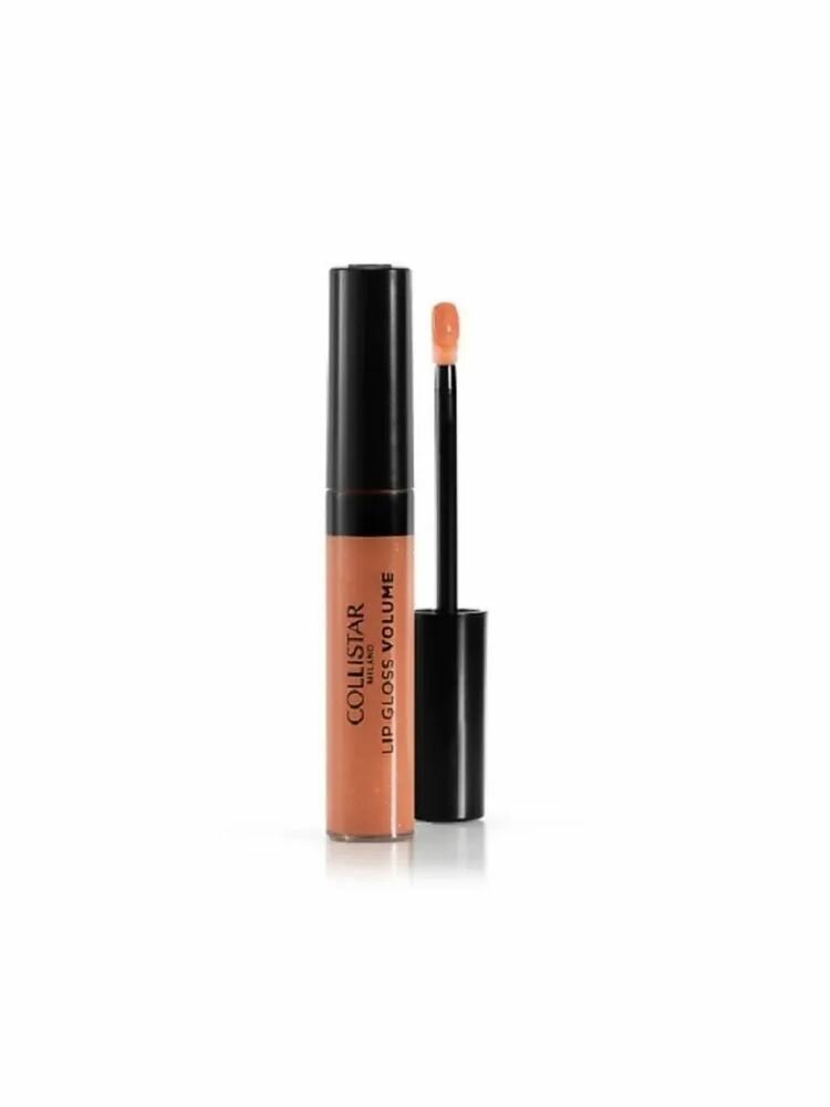Collistar - Блеск для губ с эффектом объема Lip Gloss Volume, № 120 PEACH CAMEO 7 мл