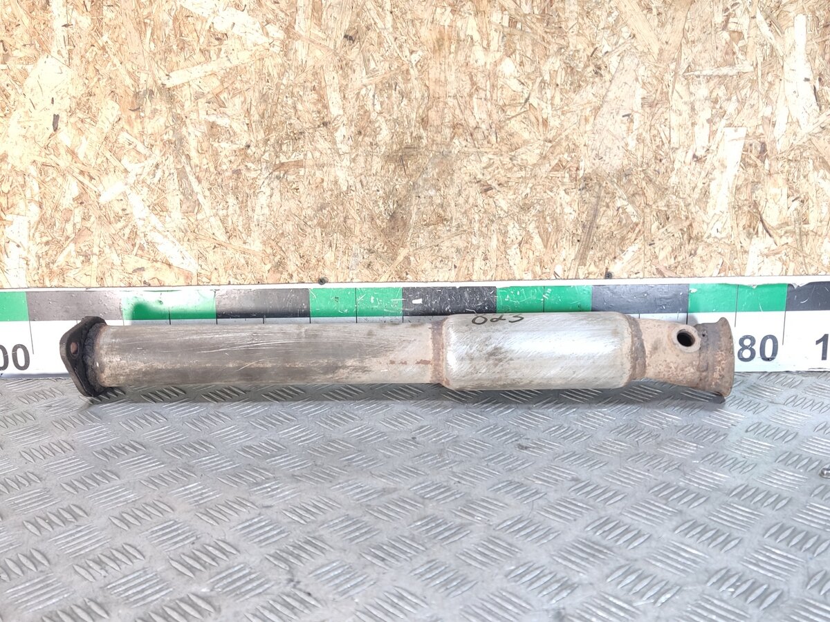 Труба глушителя приемная SAAB 9-5 1998-2002