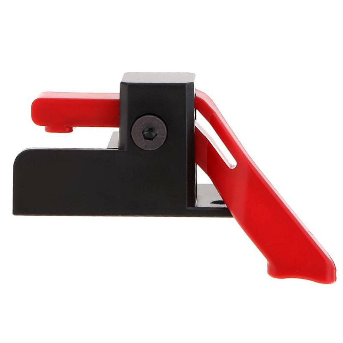 Yfashion RC Car RX4 ESC Easy Start rigger Power Switch 1/10 RC er raxxas RX4 ESC rigger Power Switch RC Car Part Accessories