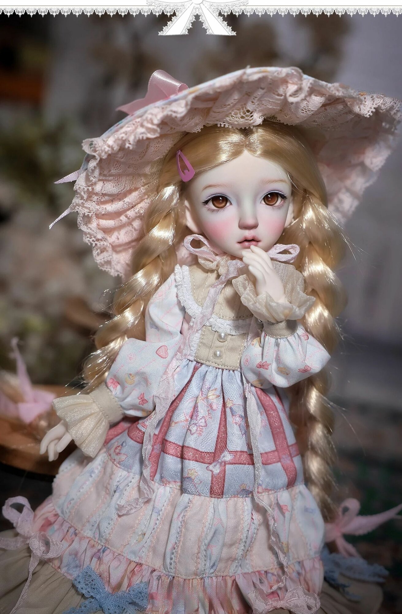 BwithU Tina 1/6 Bjd обнаженная кукла с нормальной кожей, без макияжа, без аксессуаров