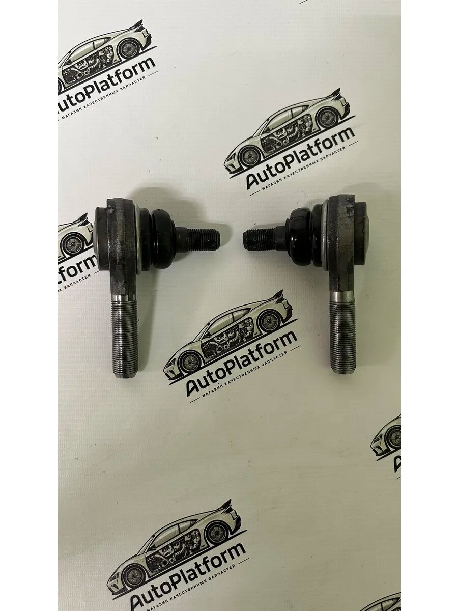 Рулевой наконечник ГАЗель 2705, 3302 (к-кт 2шт.)