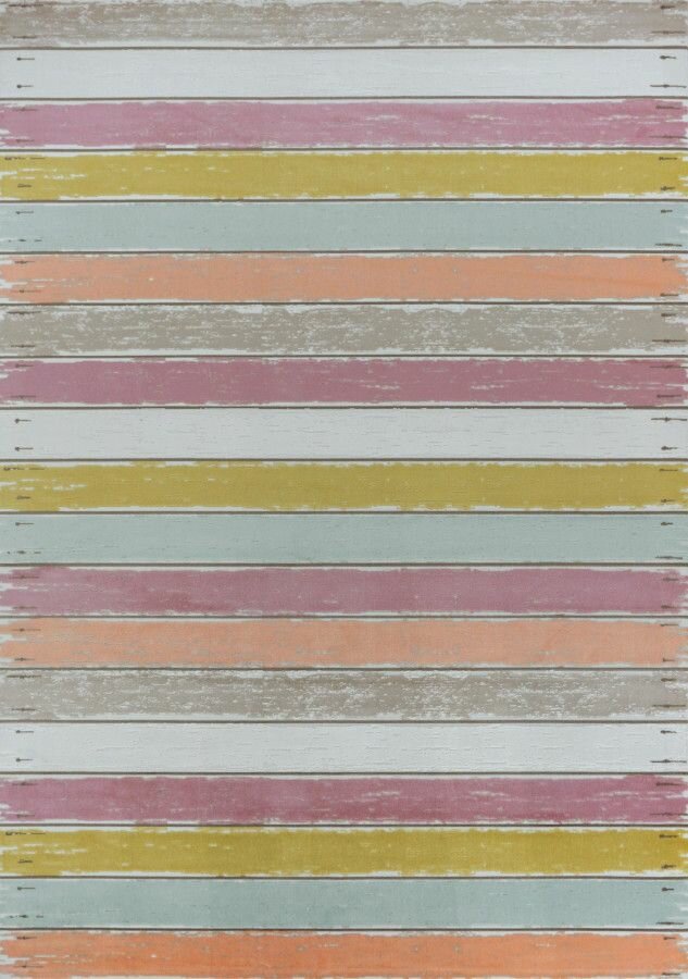 Ковер 3,00х4,00 Rainbow 1034A White
