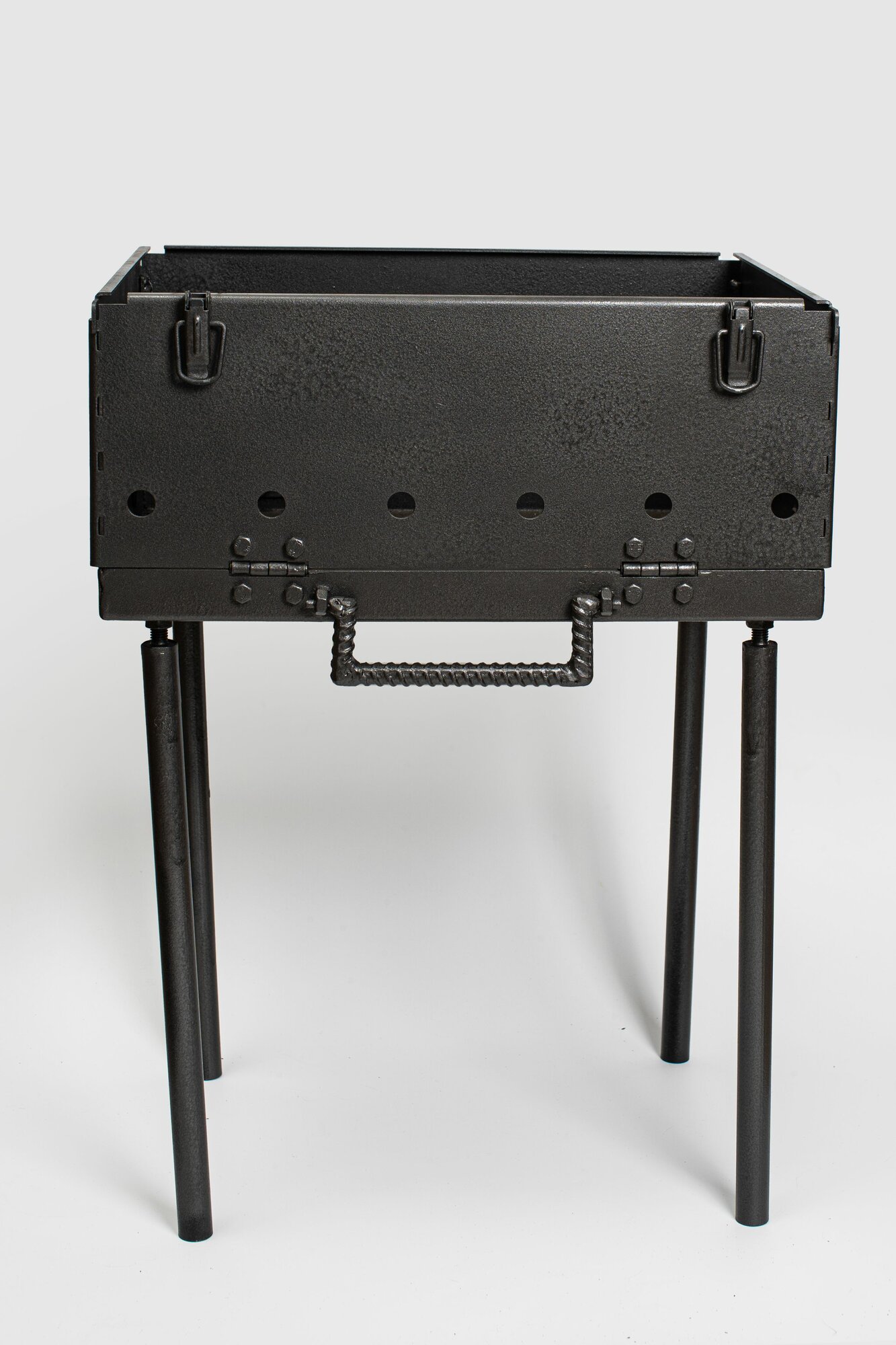 Мангал раскладной "Дипломат"