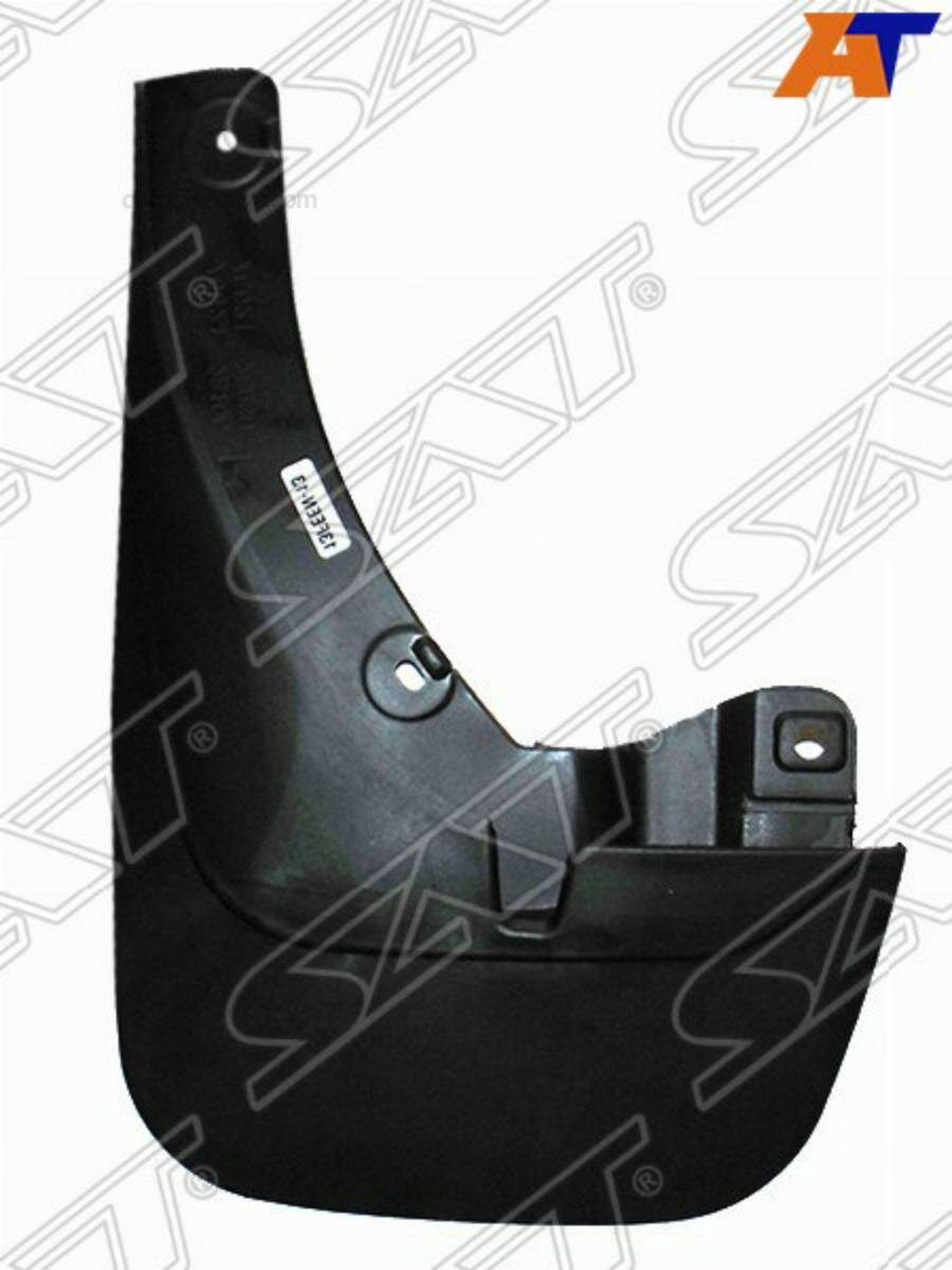 SAT STTY78016B2 Брызговик Toyota Noah 01-07 / Lite Ace 96-07 (Спереди/ Слева)
