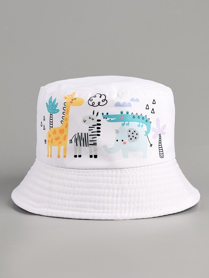 Панама для мальчиков