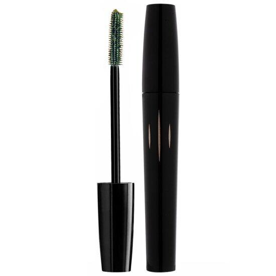 Тушь для ресниц Radiant Professional Make-up Studio Perfect разделение, удлинение, объем, тон 5 зеленый