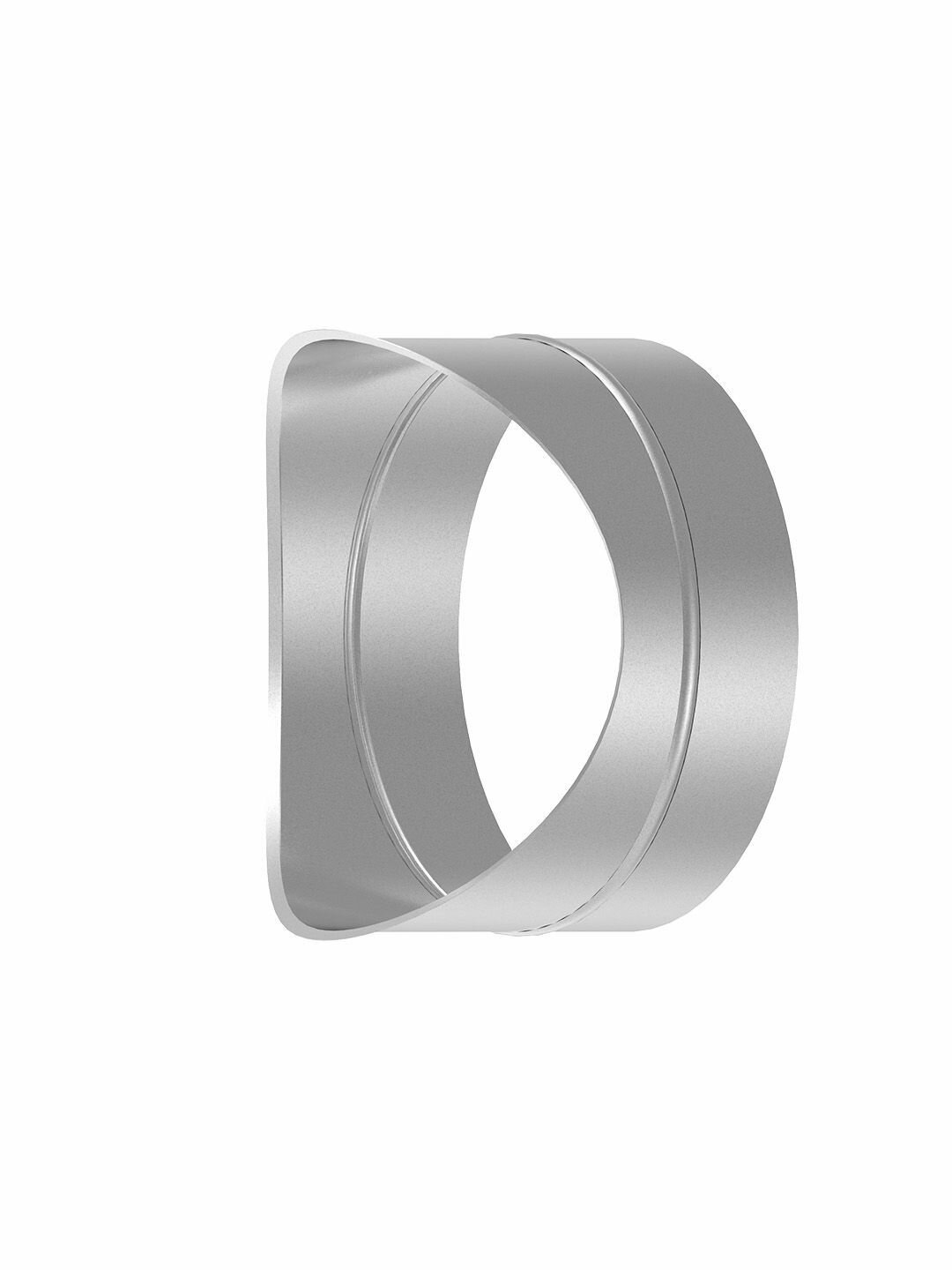 Врезка-редуктор ERA PRO IAG 250, оцинкованный, для круглых воздуховодов