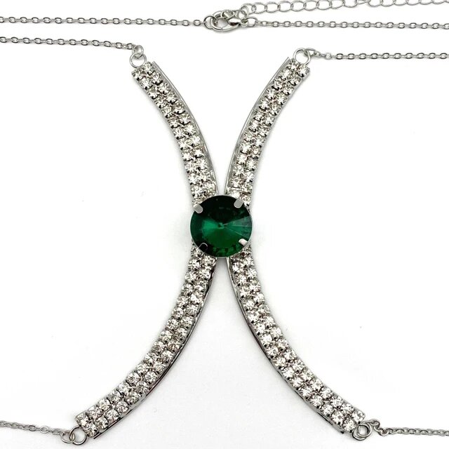 Цепь на тело